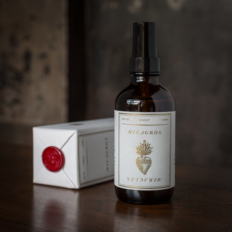 Room & Body Fragrance Spray | Shop Hotel Emma | Hotel Emma