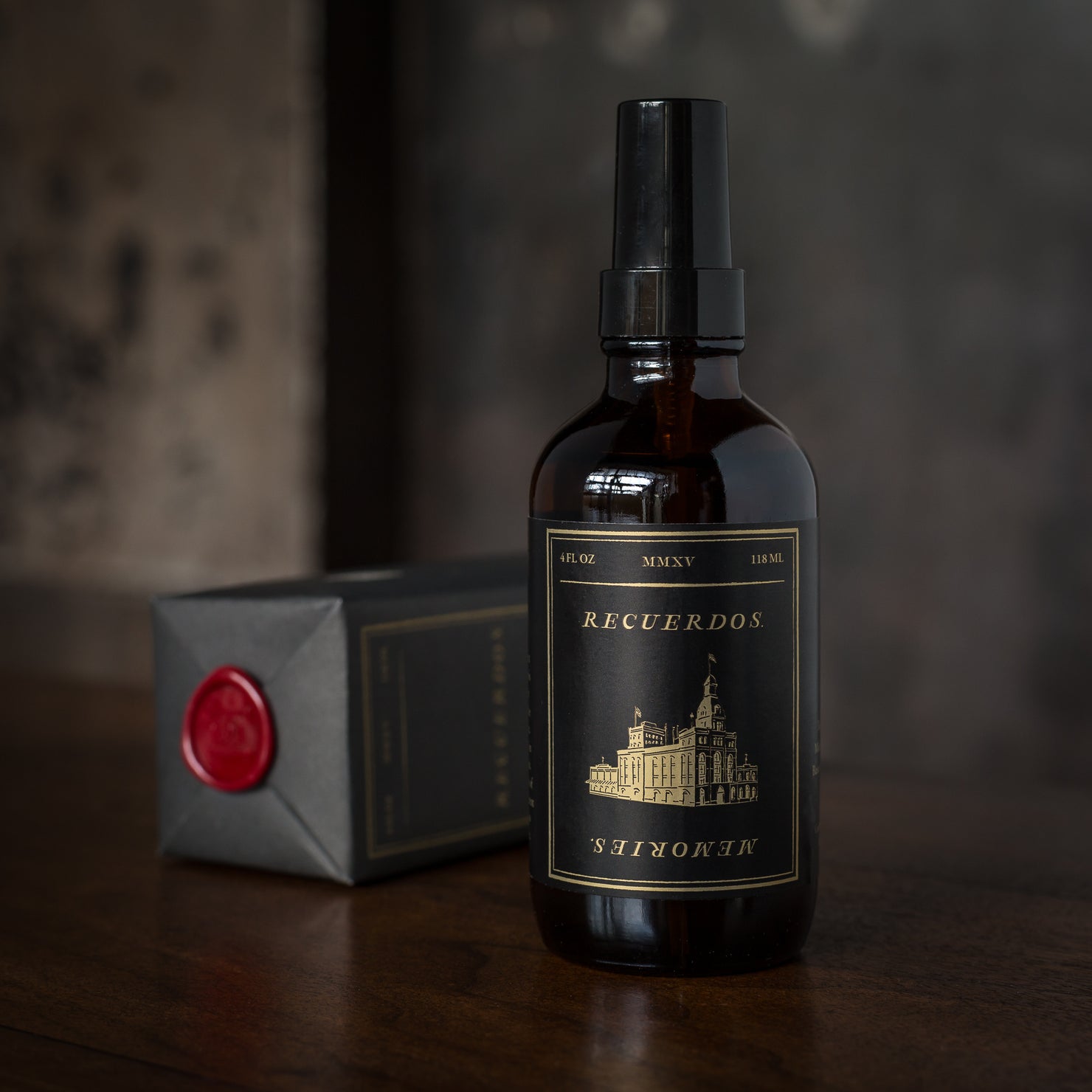 Room & Body Fragrance Spray | Shop Hotel Emma | Hotel Emma