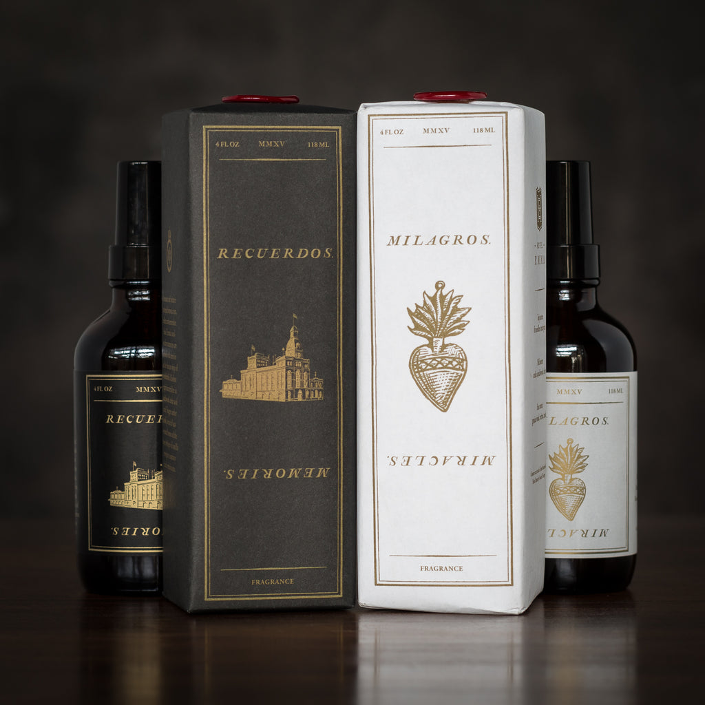 Room & Body Fragrance Spray | Shop Hotel Emma | Hotel Emma